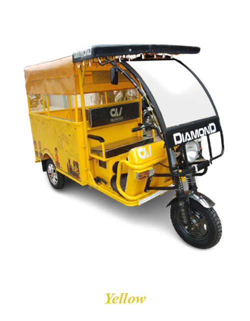 Customized Solutions - Diamond Group