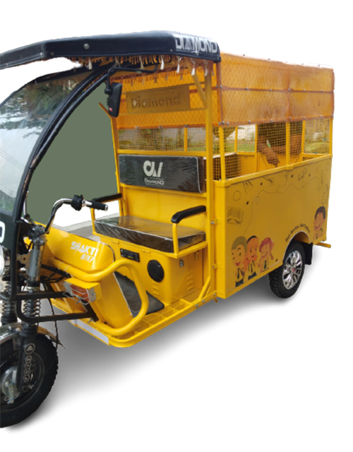 Customized Solutions - Diamond Group